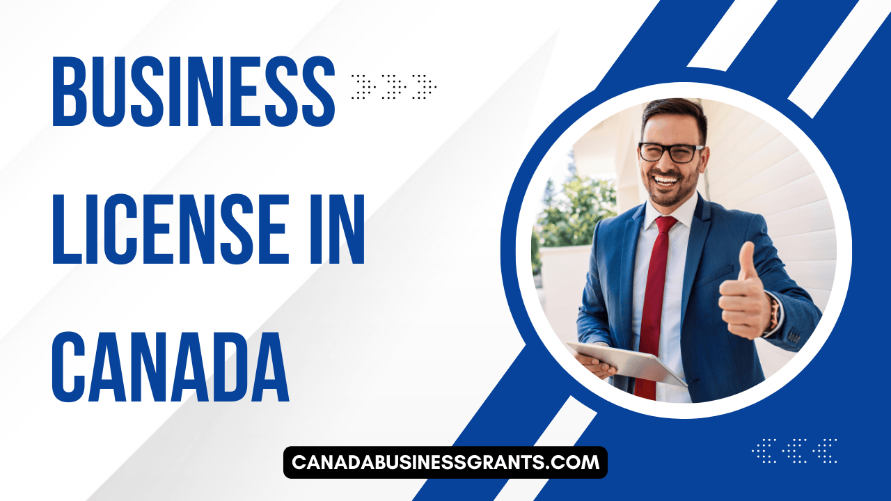 Navigating the Maze: Business License in Canada October 2025