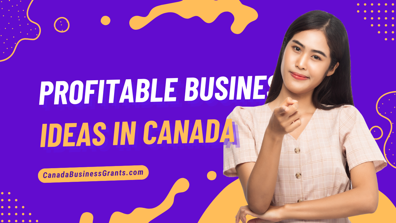 Maximize Your Earnings with these 7 Best Profitable Business Ideas in ...