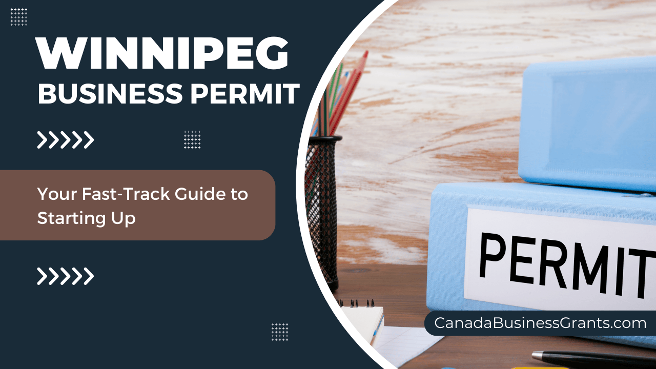 6 Steps to Secure a Winnipeg Business Permit Quickly October 2025