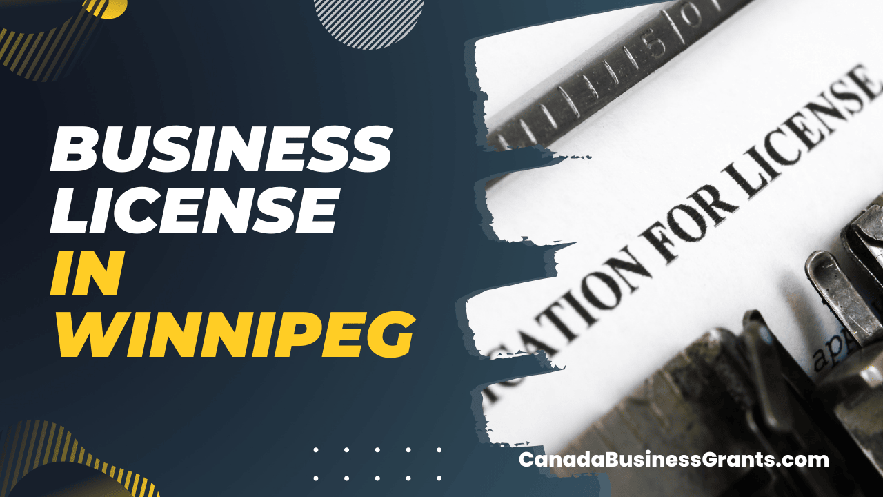 Need a Winnipeg Business License? Here’s How to Start June 2026