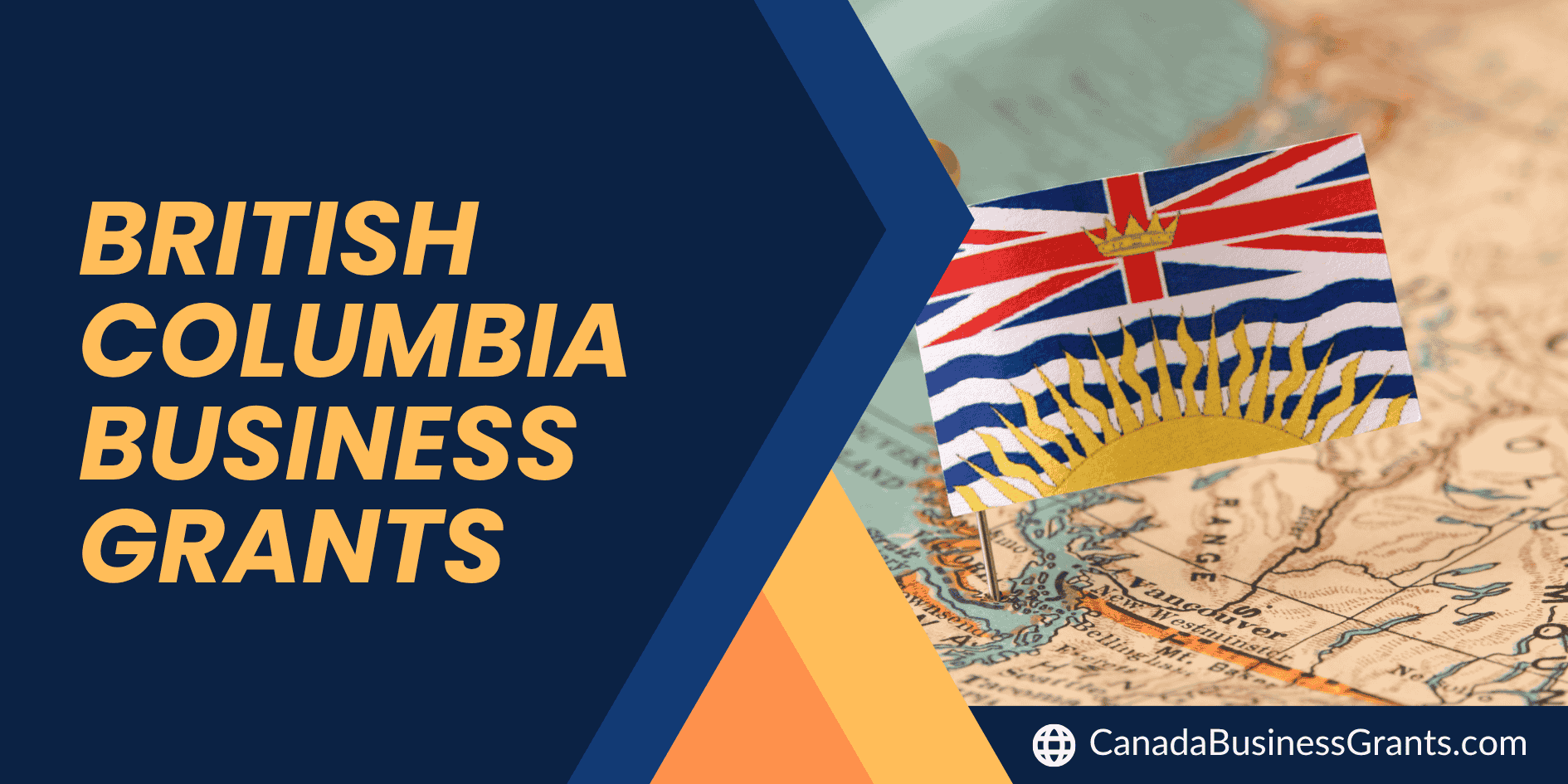 British Columbia Business Grants: What’s Available and How to Apply ...